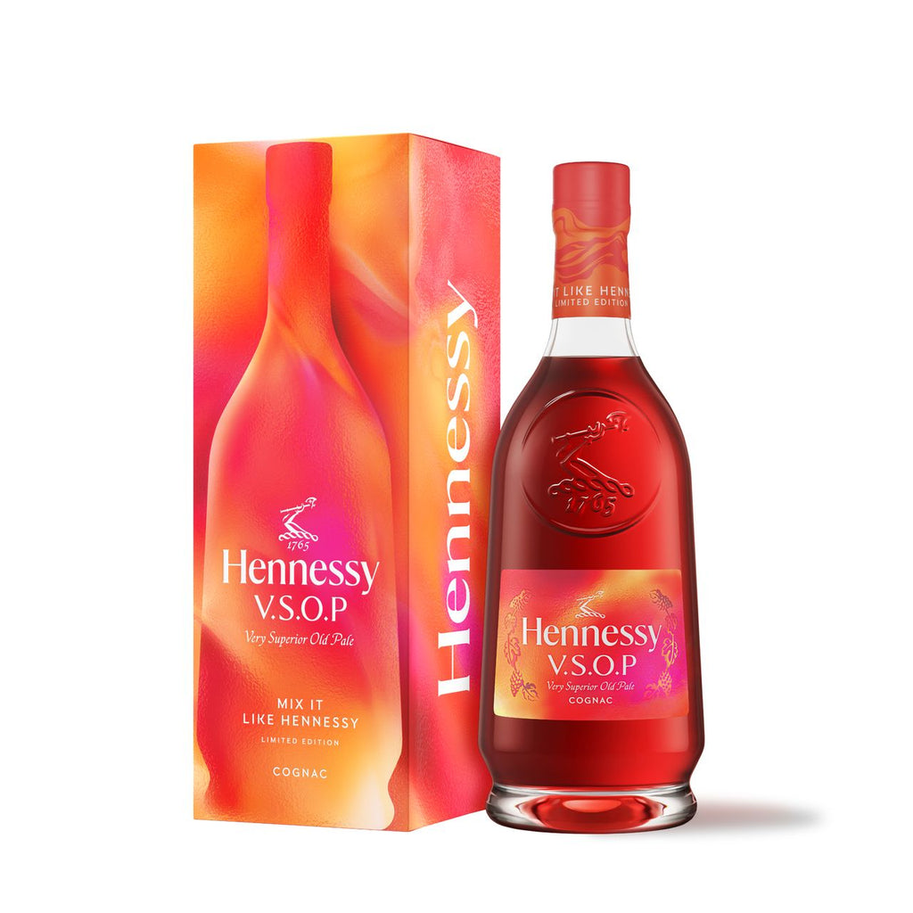Hennessy VSOP MAF limited edition 2025 – K Group Wine